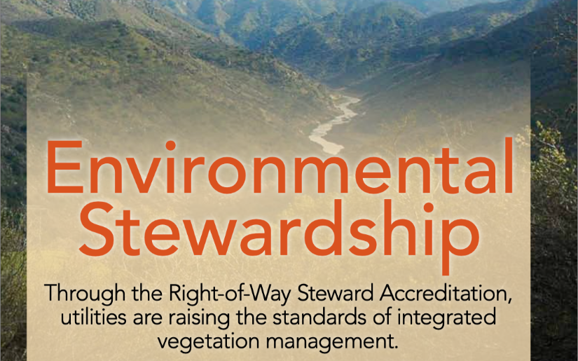 Resources | Right-of-Way Stewardship Council